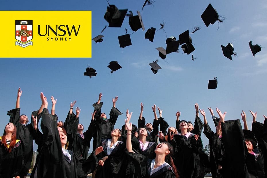 Taking the Teams Platform to the Next Level at UNSW